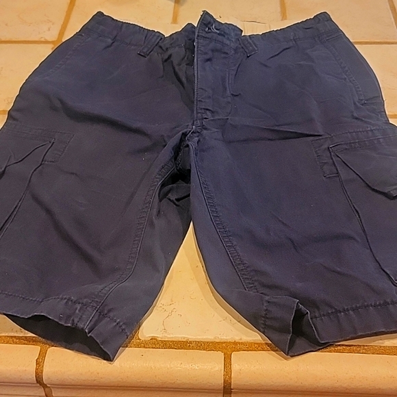GAP | Bottoms | Boys Gap Cargo Shorts 6 Regular | Poshmark